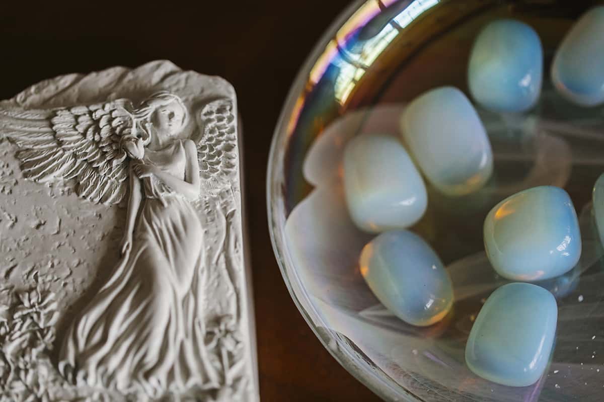 Metaphysical Store & Crystal Shop - Pyramid Holistic Wellness Center