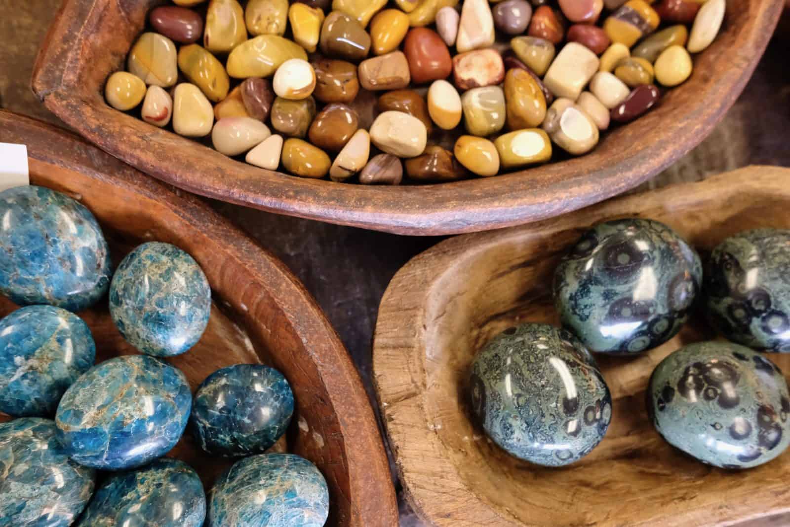 Metaphysical Store & Crystal Shop - Pyramid Holistic Wellness Center